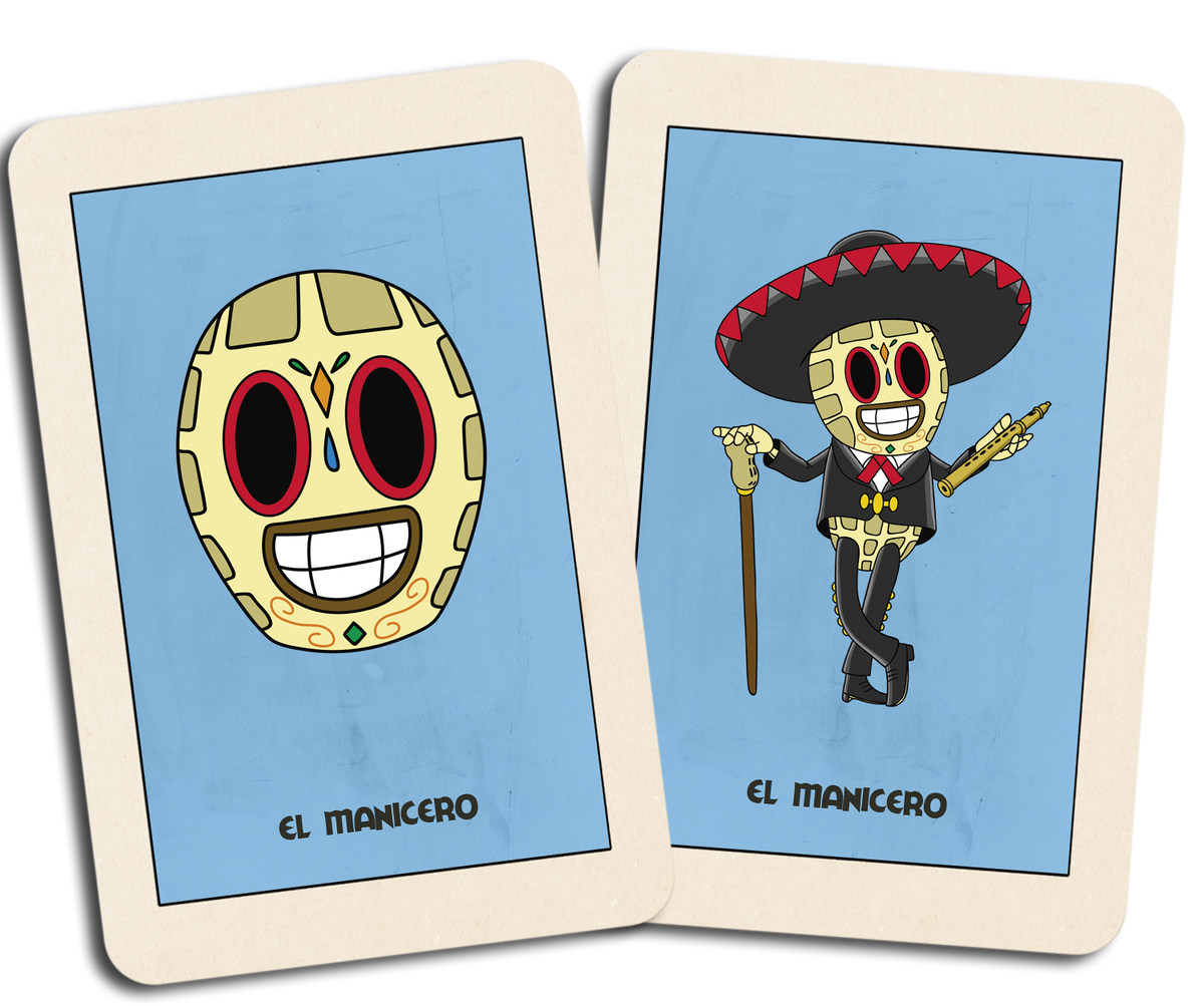 El Manicero™ – Muertolandia.com
