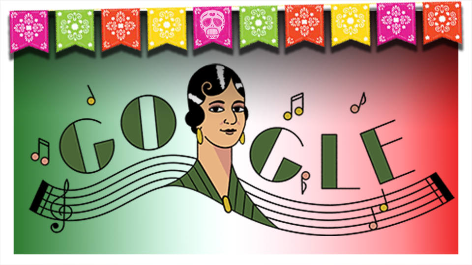 Muertolandia Presents: Celebrating Mexican Composer María Grever ...
