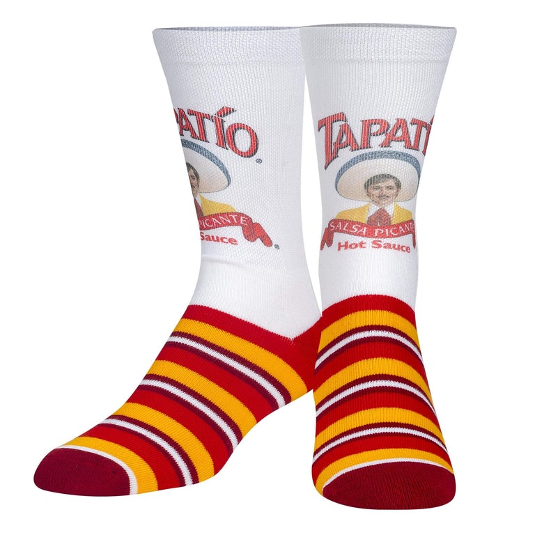 Women's "Tapatio" Serape Socks – Muertolandia.com